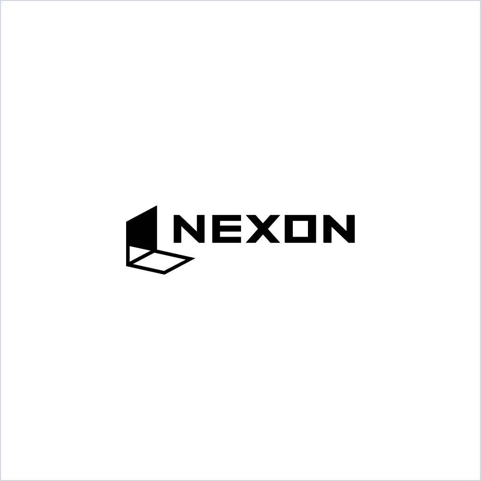 NEXON Brand Identity Guide