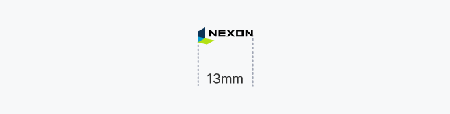 NEXON Brand Identity Guide