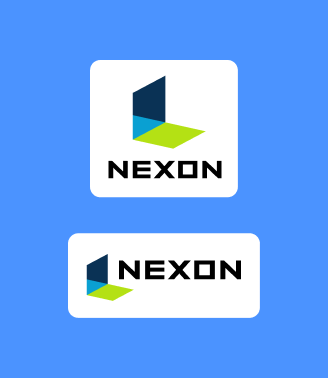 NEXON Brand Identity Guide