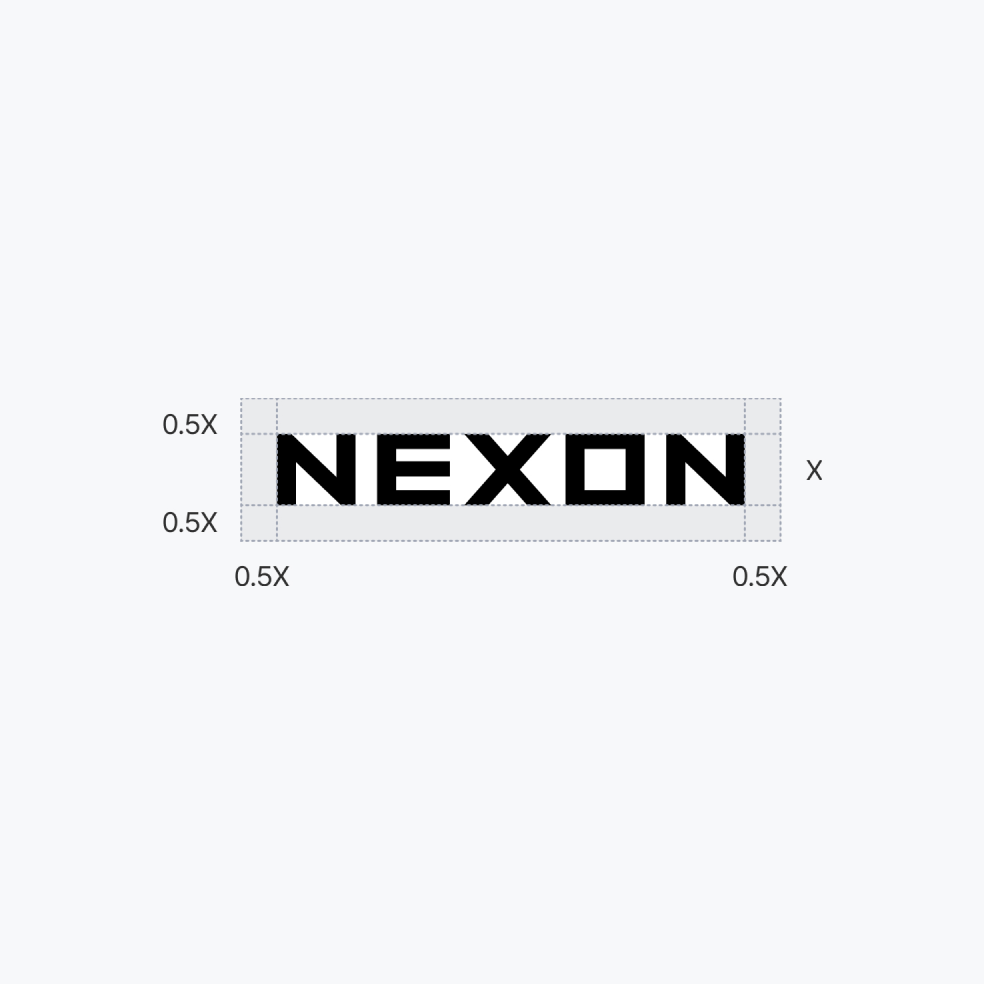 NEXON Brand Identity Guide