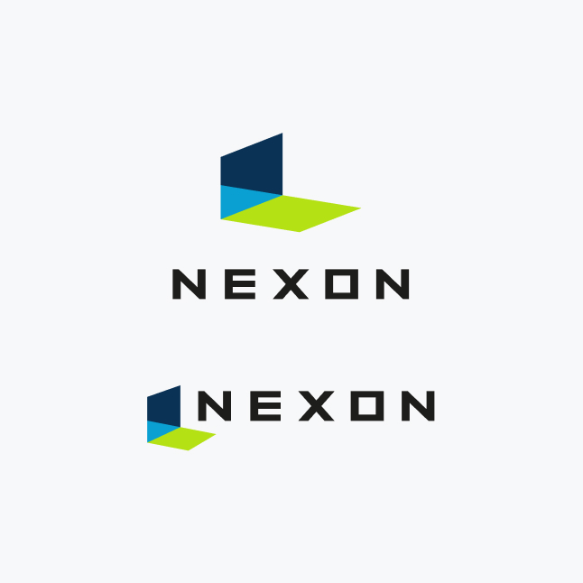 NEXON Brand Identity Guide