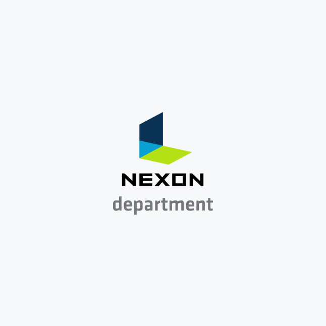 NEXON Brand Identity Guide