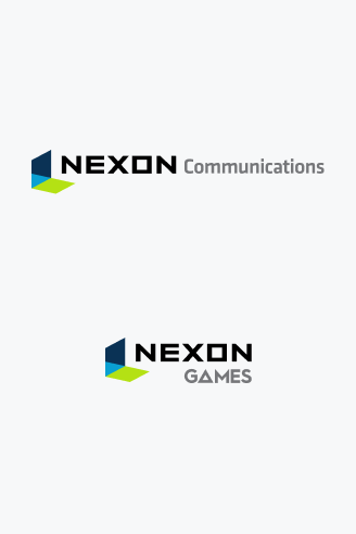 NEXON Brand Identity Guide