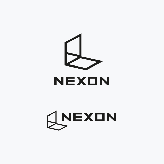 NEXON Brand Identity Guide